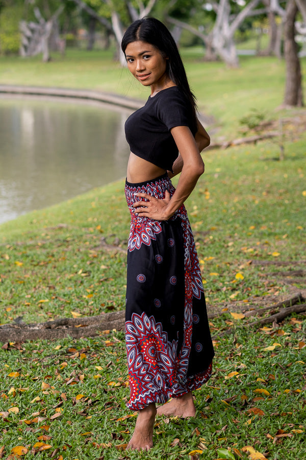 Lotus Pants | Hippie-Pants.com – Hippie Pants