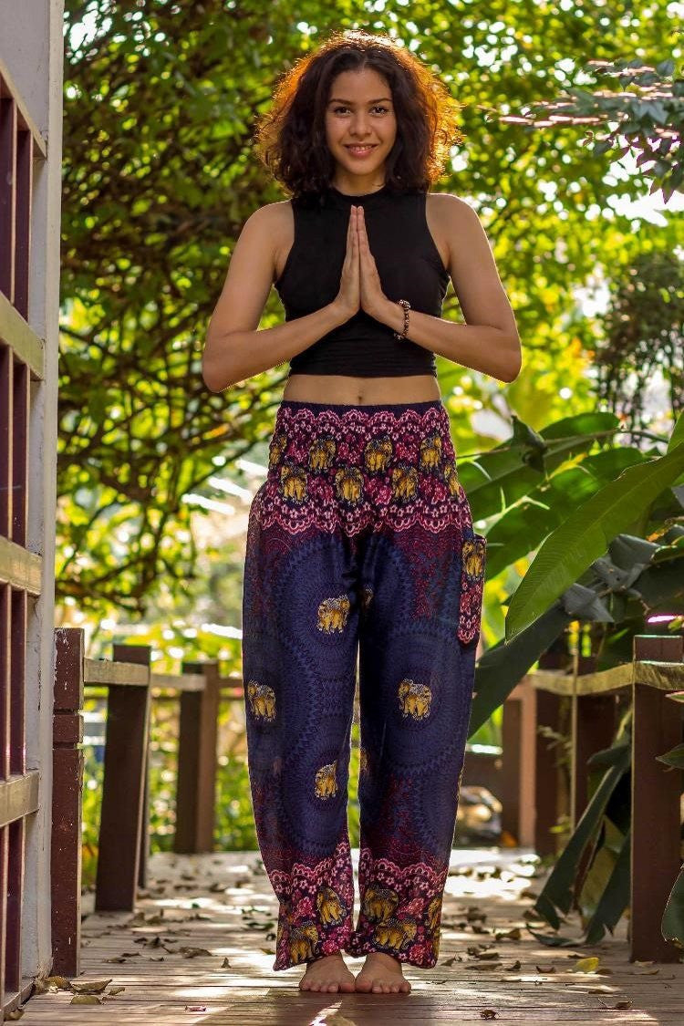 Chang Pants | Hippie-pants.com – Hippie Pants