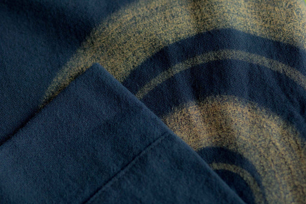 Navy Blue Evolution Harem Pants for Men | Hippie-Pants.com – Hippie Pants